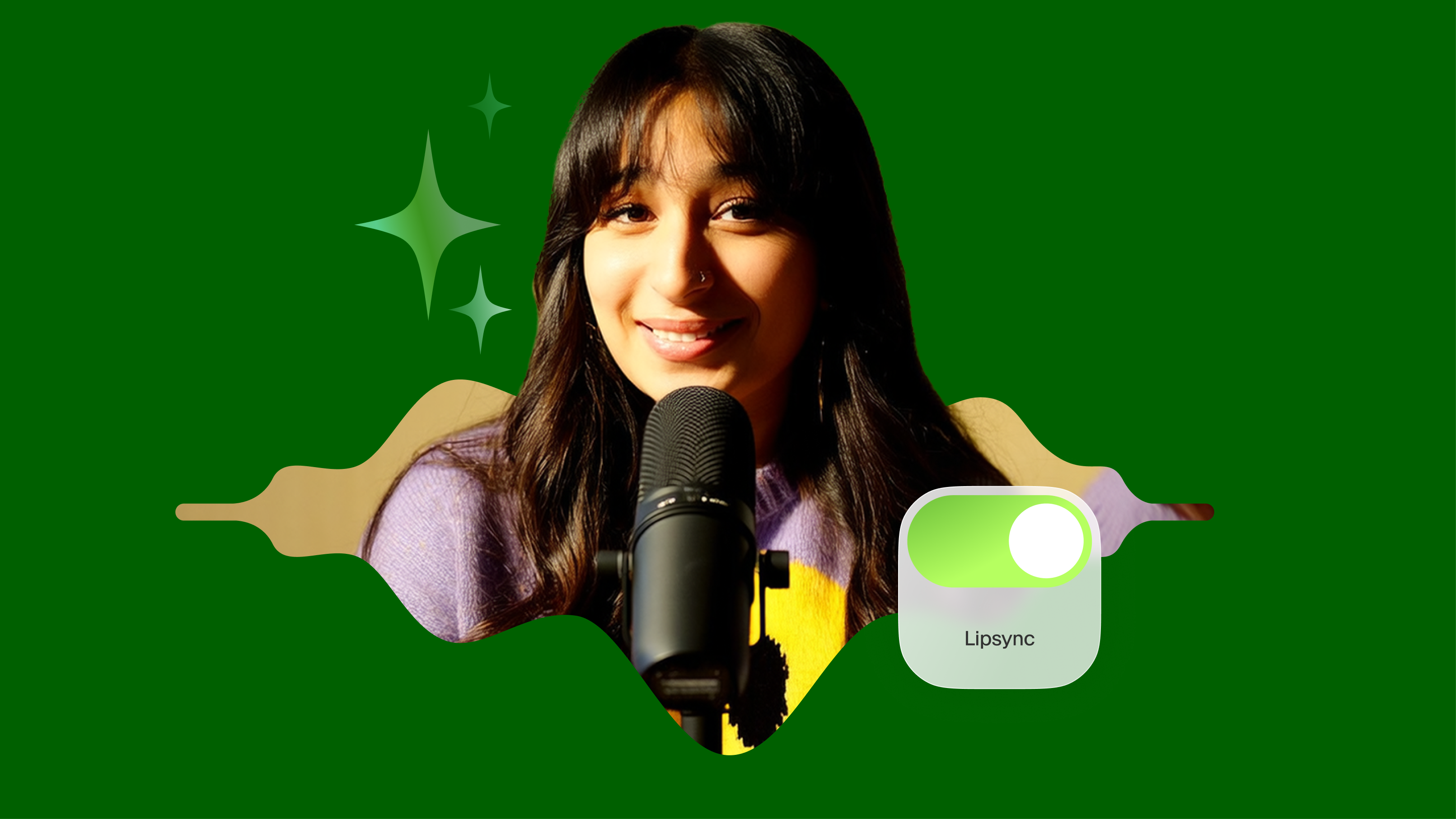 Launching VEED’s Lipsync API: World's Most Powerful Lip-Syncing Tech